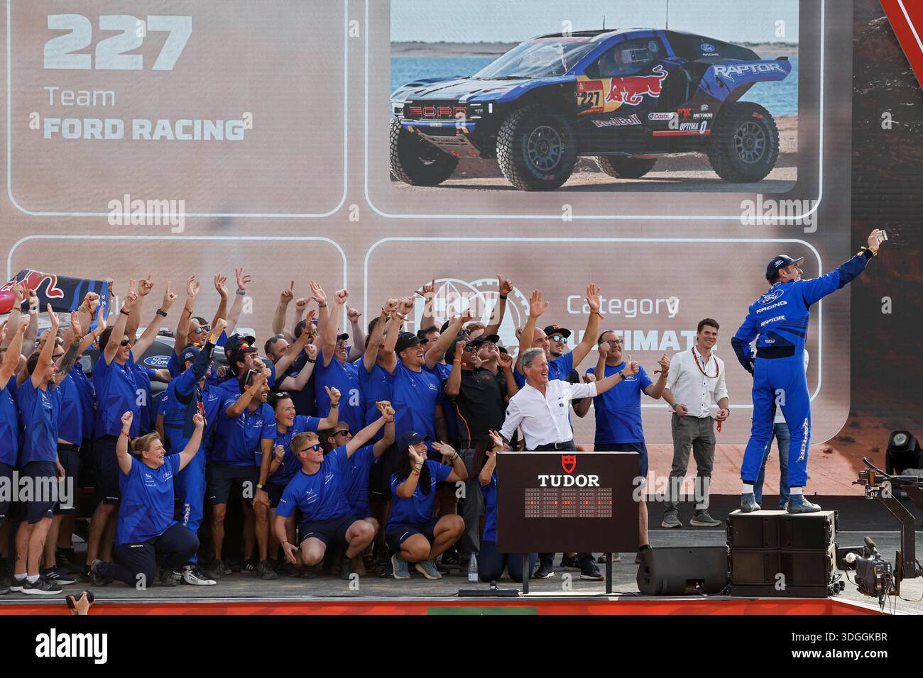 227 ROMA Nani (esp), HARO BRAVO Alex (esp), Ford M-Sport, Ford ...