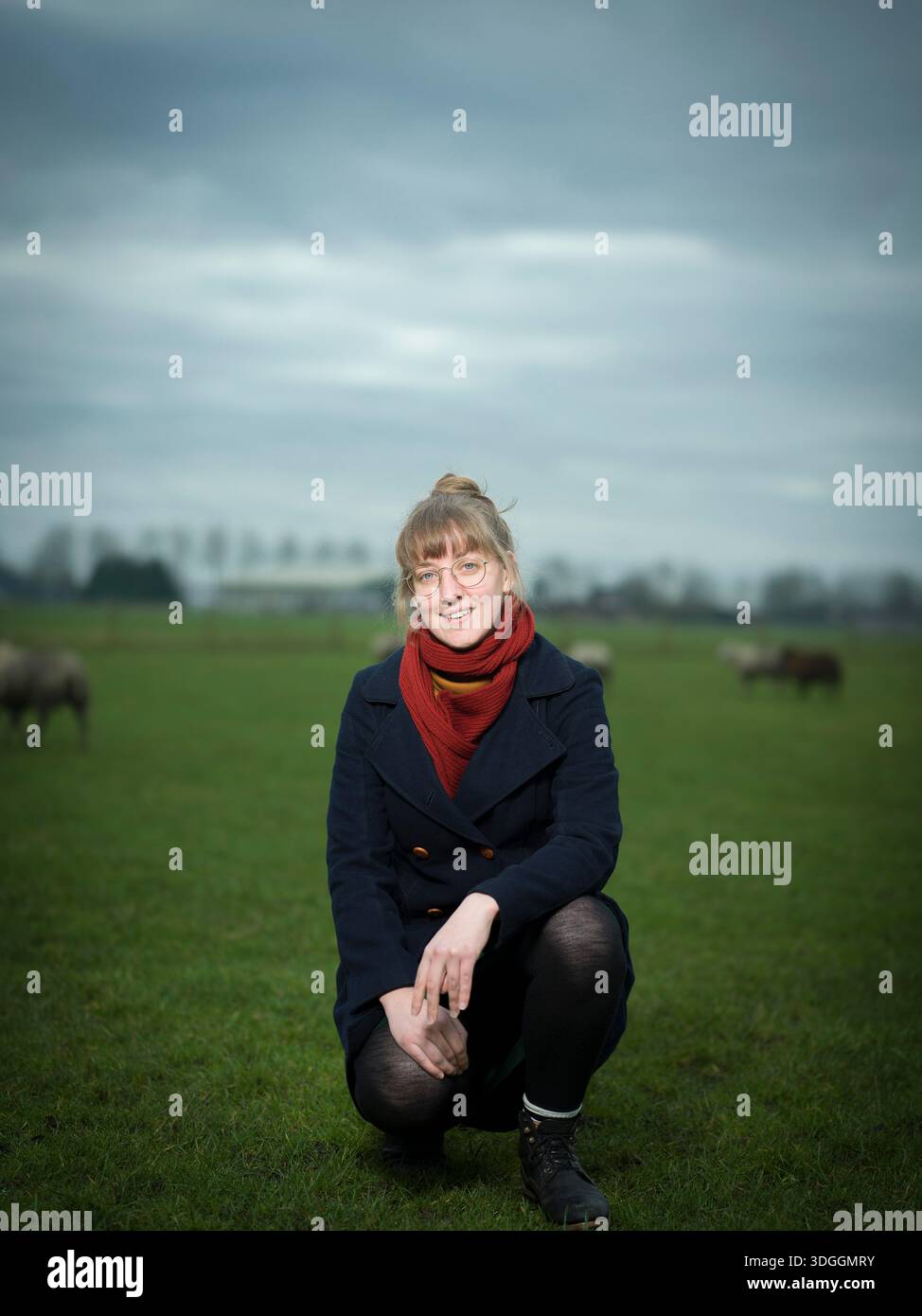 Anneke ter schure hi-res stock photography and images - Alamy