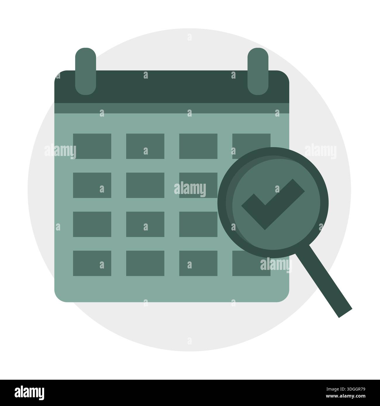 Professional organization icons Stock Vector Images - Alamy