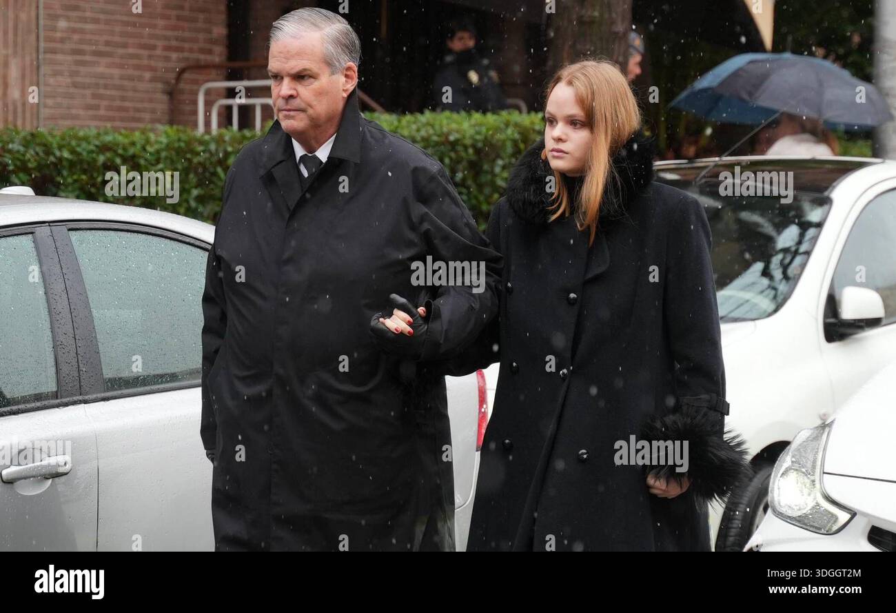 Madrid, Spain. 17th Jan, 2026. Cristina Borbon Dos Sicilias and Pedro ...
