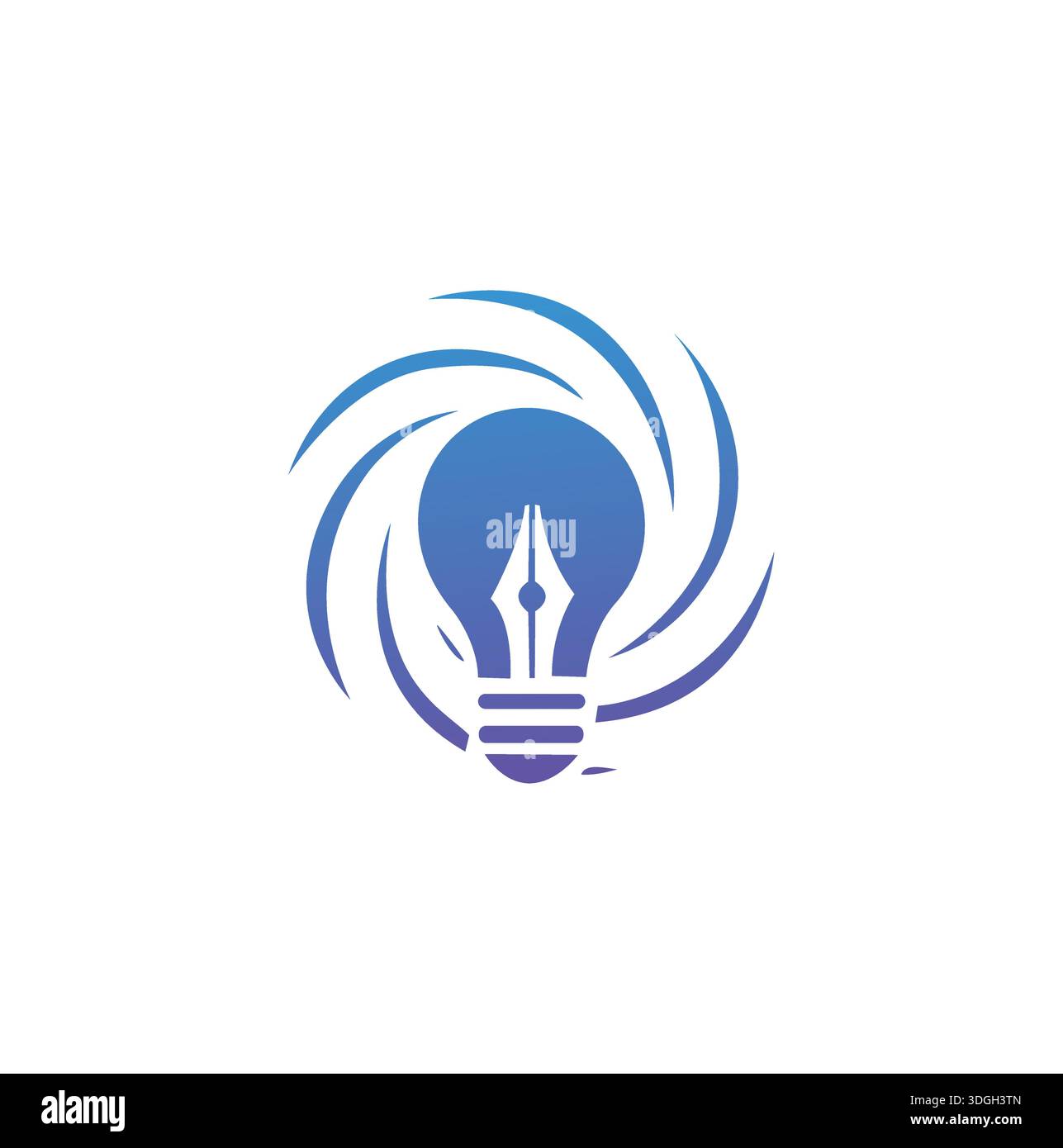 Creative invention Stock Vector Images - Alamy