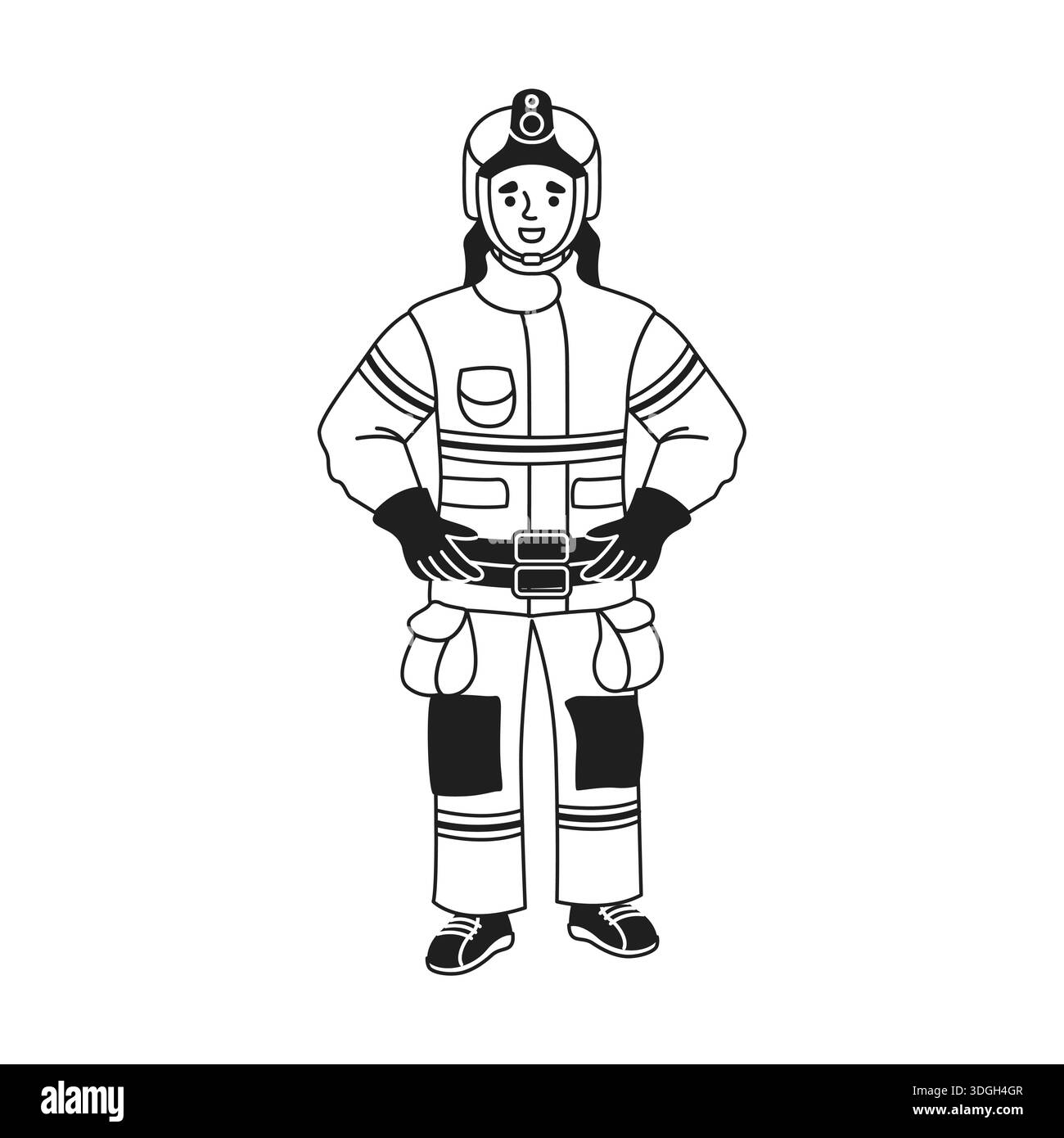 Resilience and readiness Black and White Stock Photos & Images - Alamy