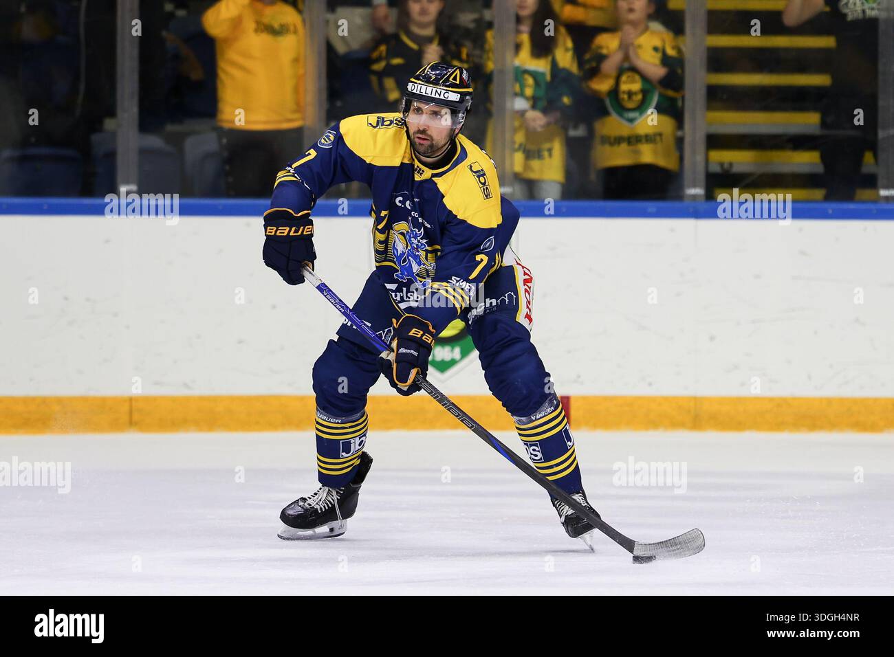 Motorpoint Arena, Nottingham, Midlands, UK. 17th Jan, 2026. IIHF ...