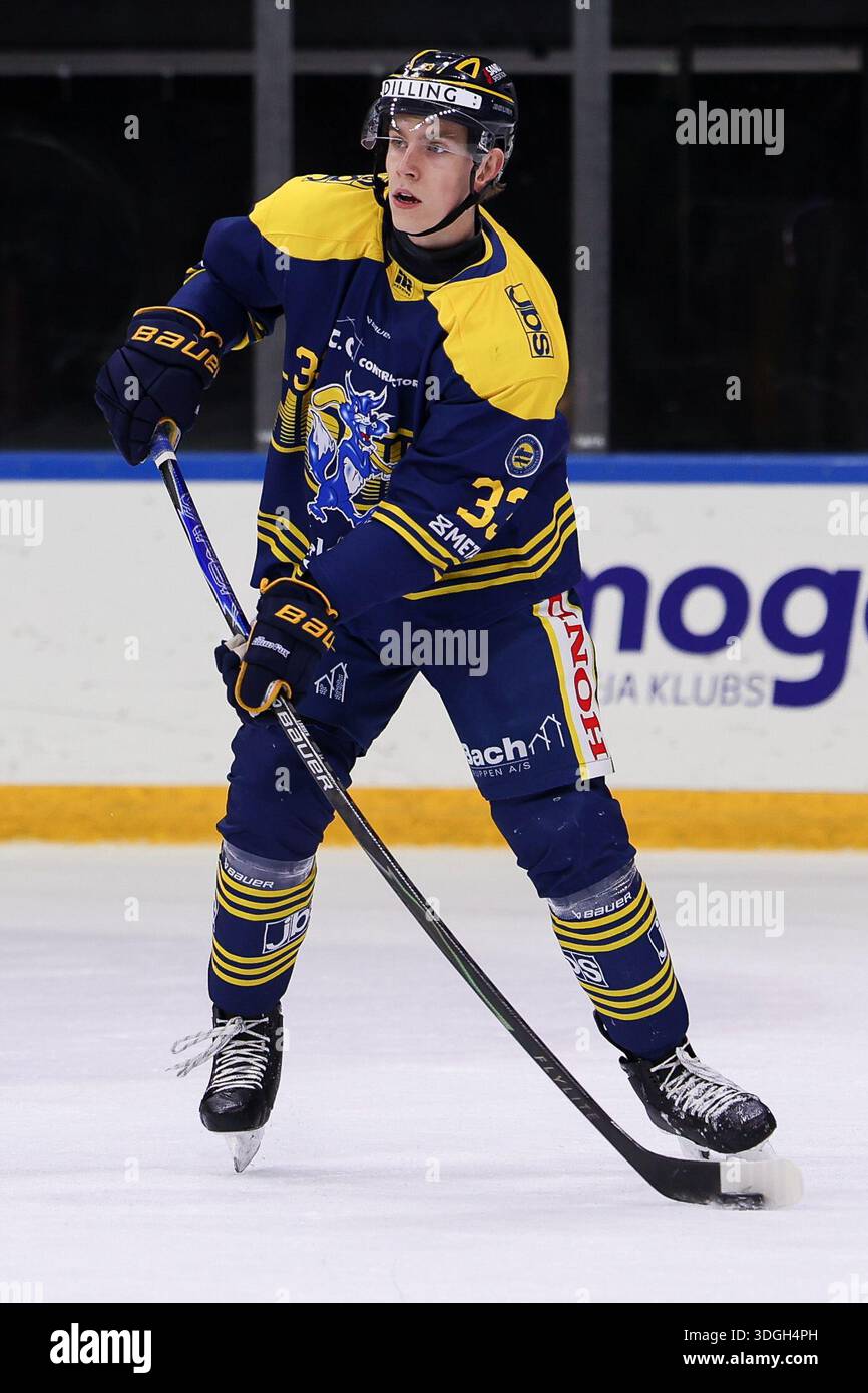 Motorpoint Arena, Nottingham, Midlands, UK. 17th Jan, 2026. IIHF ...