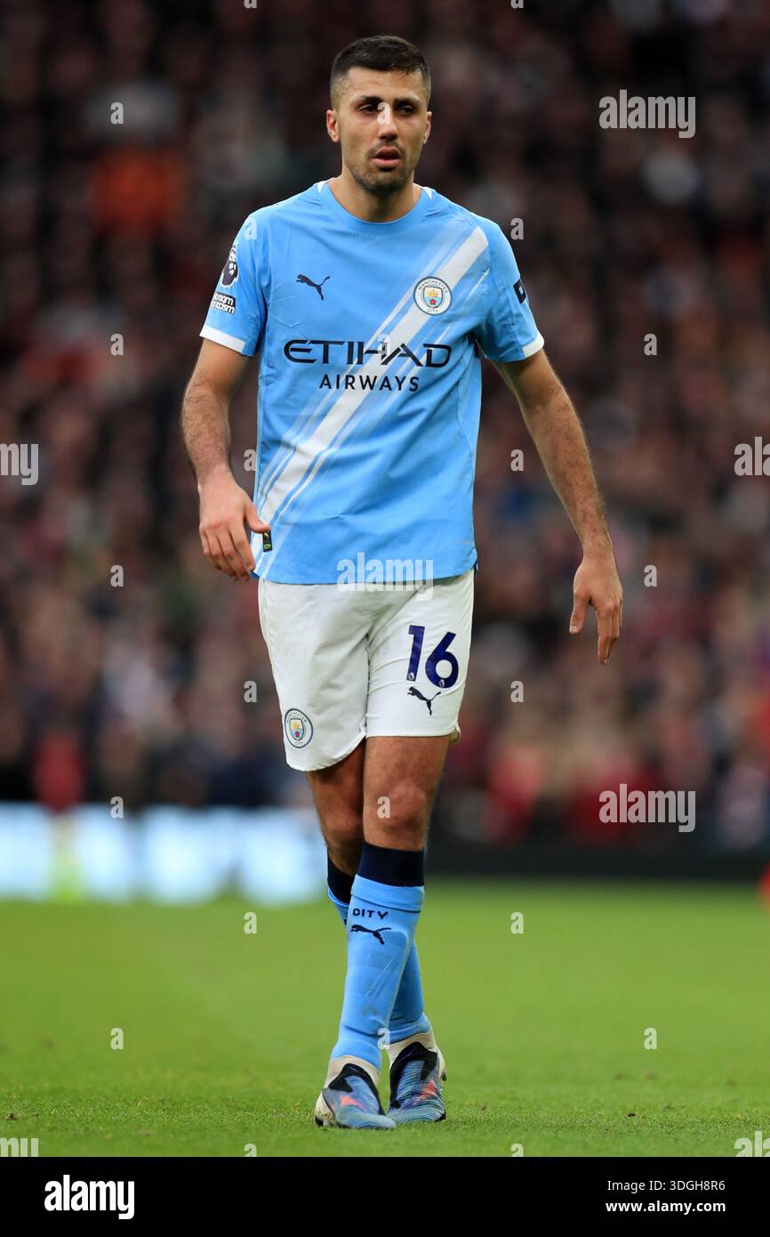Old Trafford, Manchester, UK. 17th Jan, 2026. Premier League Football ...