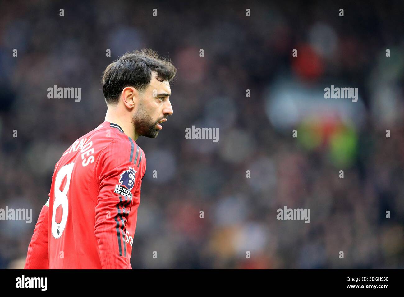 Old Trafford, Manchester, UK. 17th Jan, 2026. Premier League Football ...