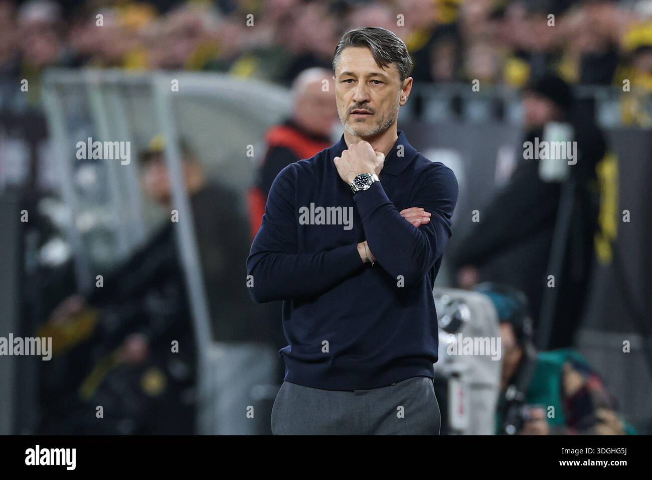 1. Bundesliga [Bundesliga] - Borussia Dortmund - FC St. Pauli Hamburg ...