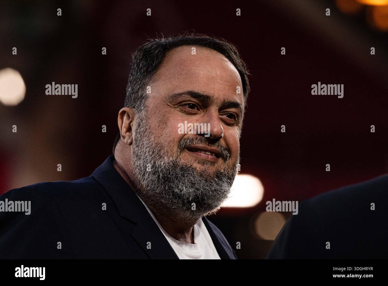 The City Ground, Nottingham, UK. 17th Jan, 2026. Premier League ...