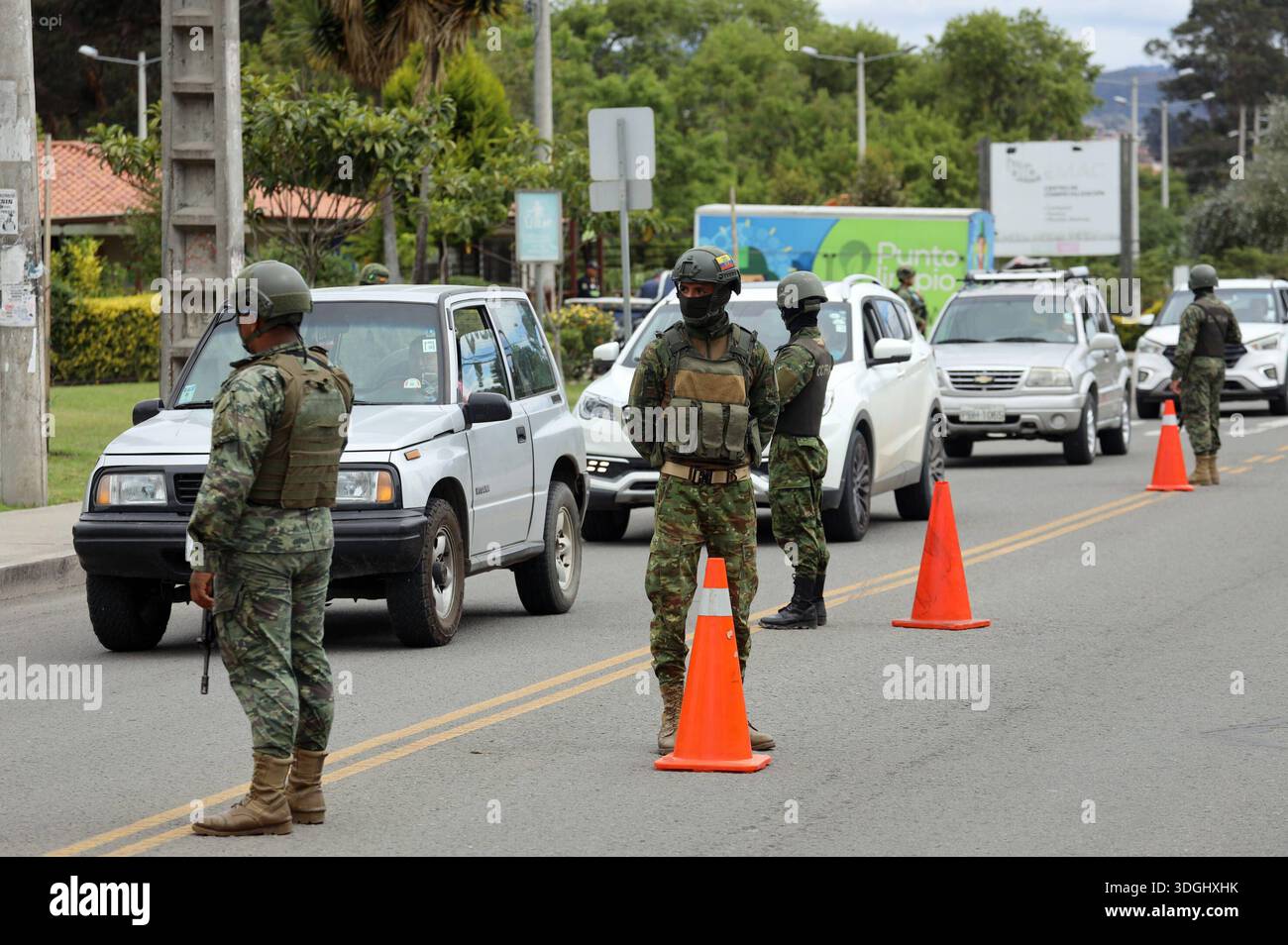 Acceso y control hi-res stock photography and images - Alamy