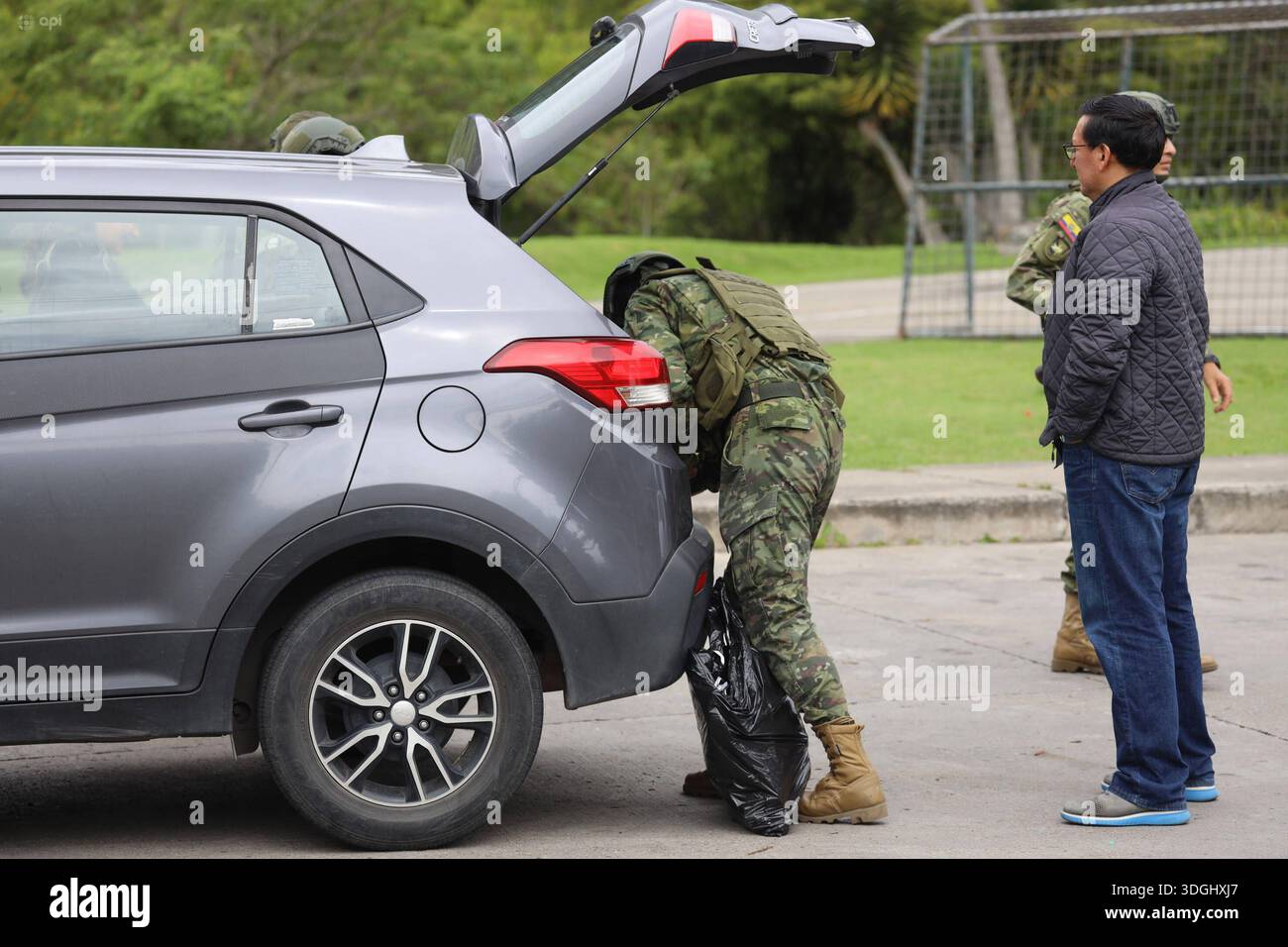 Acceso y control hi-res stock photography and images - Alamy