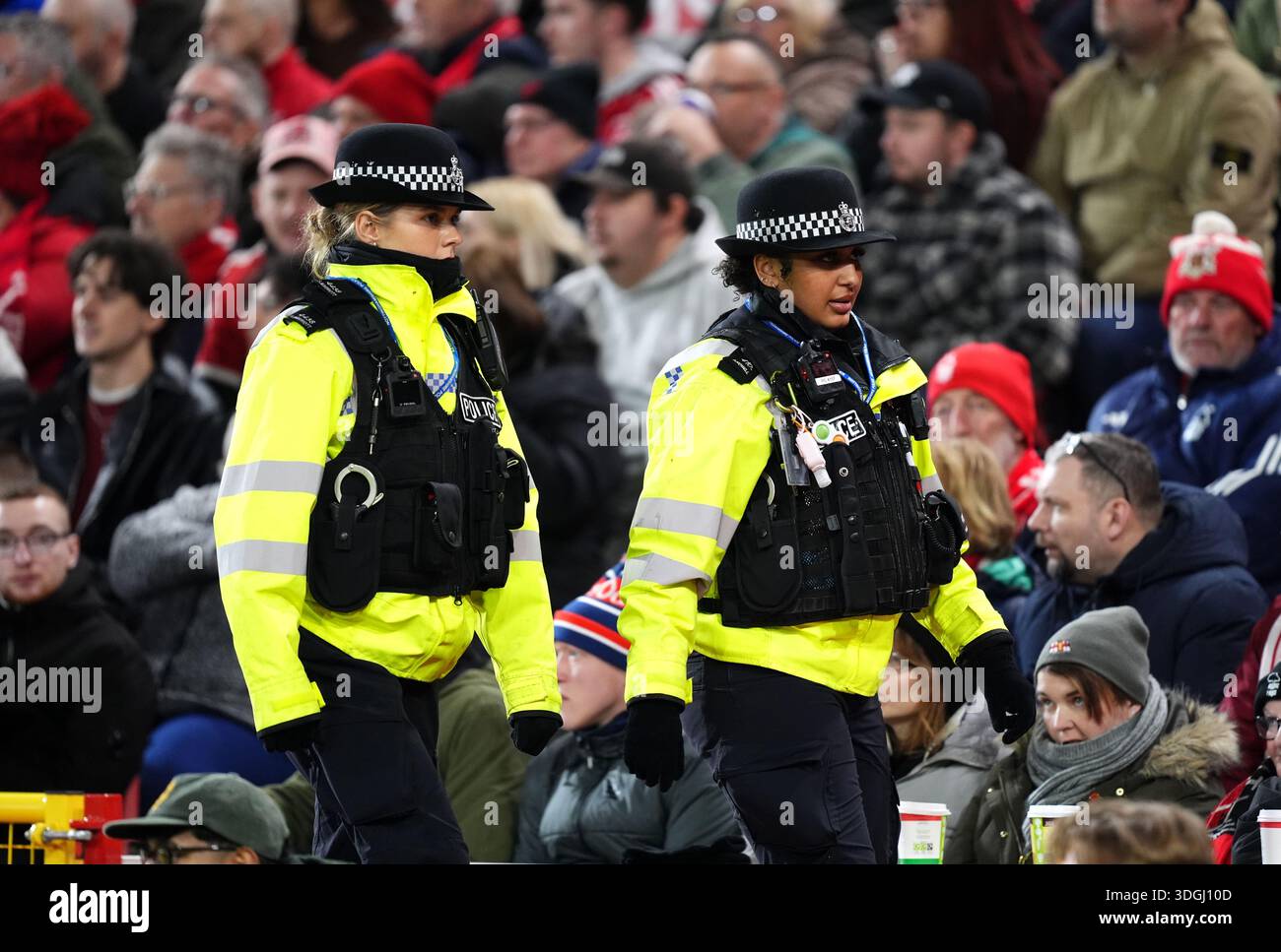 Soccer police 2026 hi-res stock photography and images - Alamy