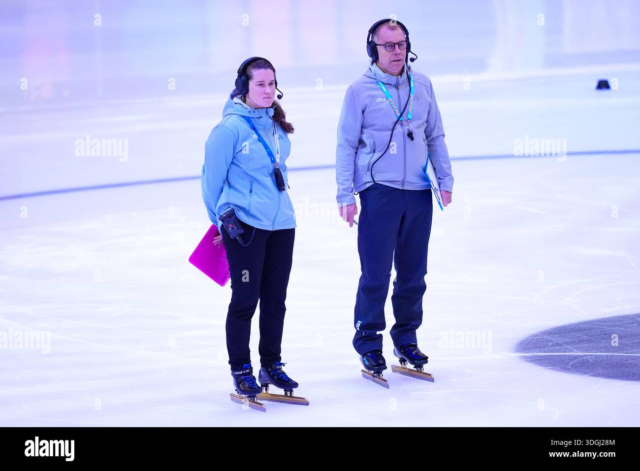 Tilburg, Netherlands. 17th Jan, 2026. TILBURG, NETHERLANDS - JANUARY 17 ...