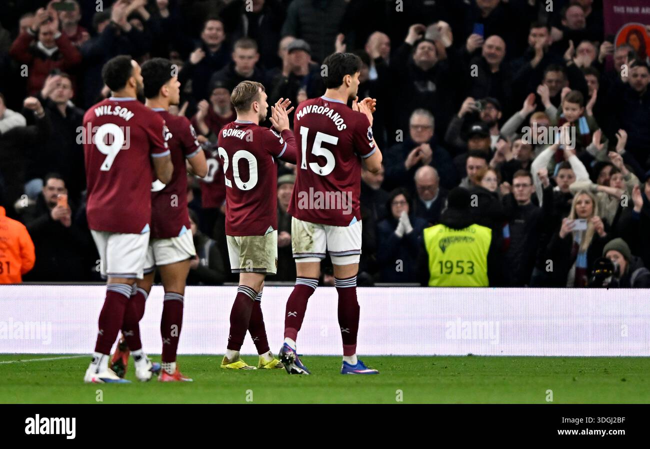 London uk january 2026 front hi-res stock photography and images - Alamy