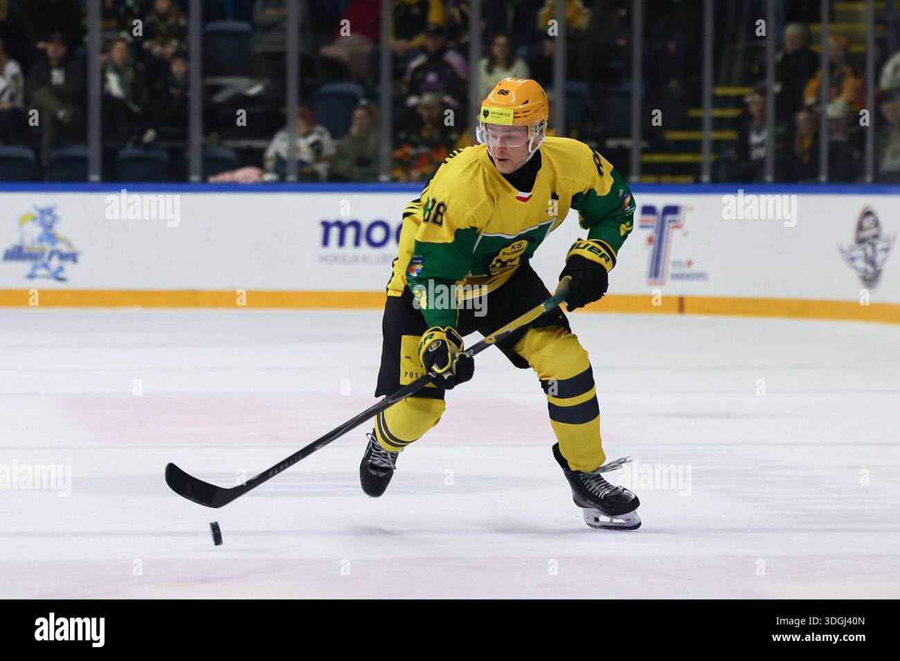 Motorpoint Arena, Nottingham, Midlands, UK. 17th Jan, 2026. IIHF ...