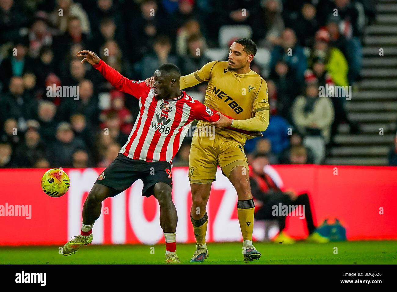 Brian lacroix hi-res stock photography and images - Alamy
