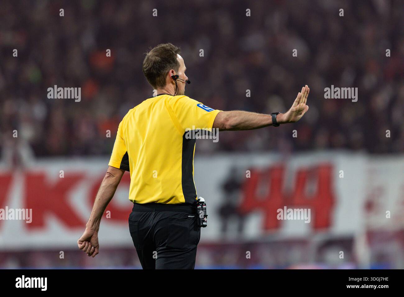 January 17, 2026, Red Bull Arena, Leipzig, GER, Bundesliga [Bundesliga ...