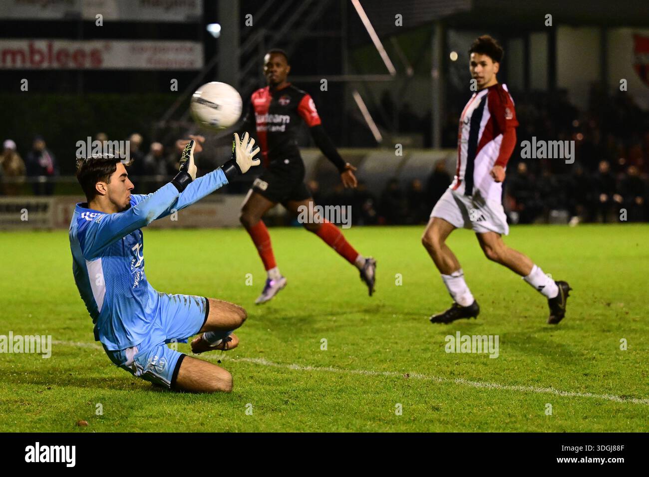 Groesbeek, Netherlands. 17th Jan, 2026. GROESBEEK, 17-01-2026 ...