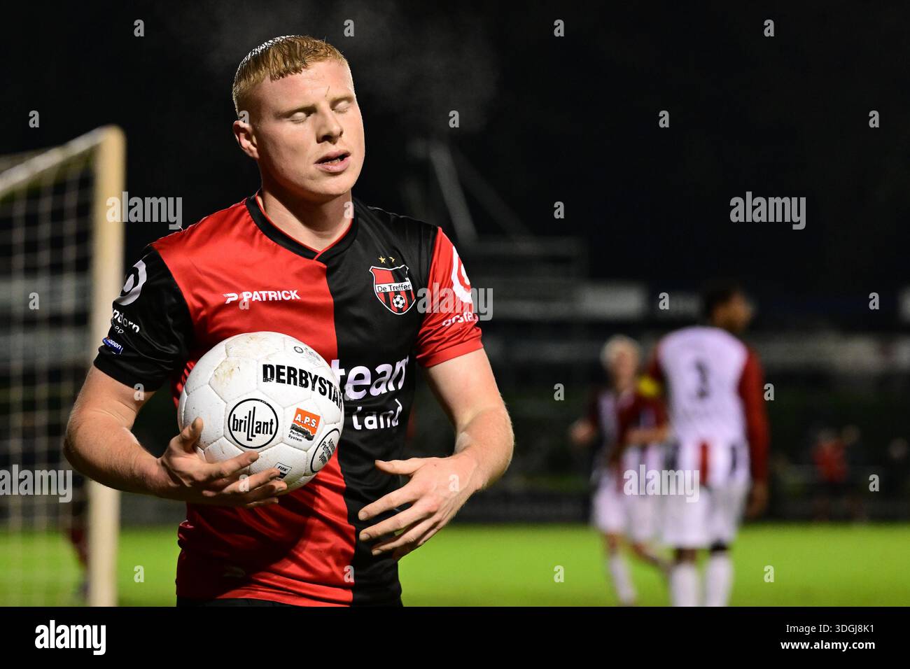 Groesbeek, Netherlands. 17th Jan, 2026. GROESBEEK, 17-01-2026 ...