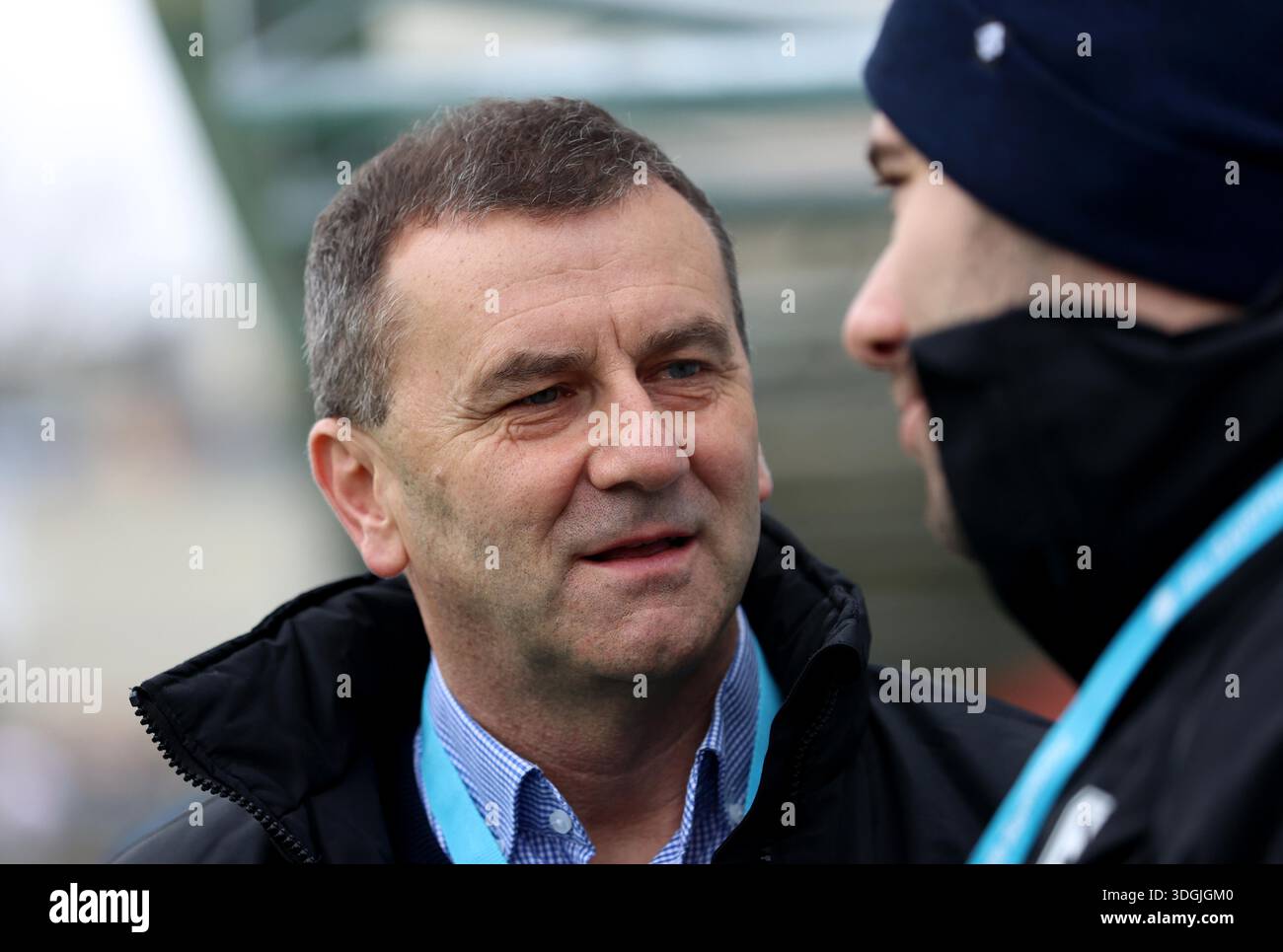 Football, Men, 3rd League, Season 2025/2026, TSV Munich 1860 - Rot ...