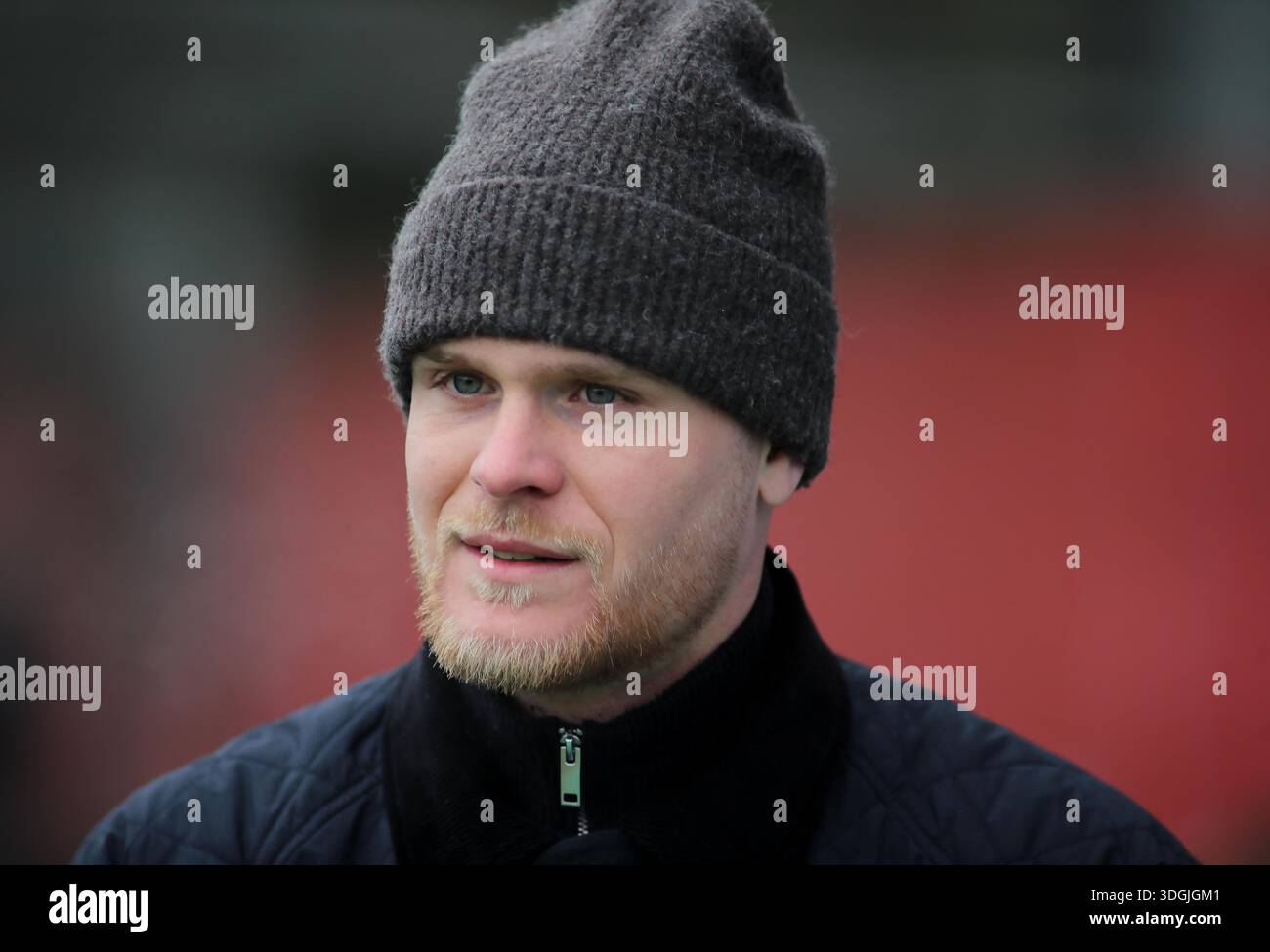 Football, Men, 3rd League, Season 2025/2026, TSV Munich 1860 - Rot ...