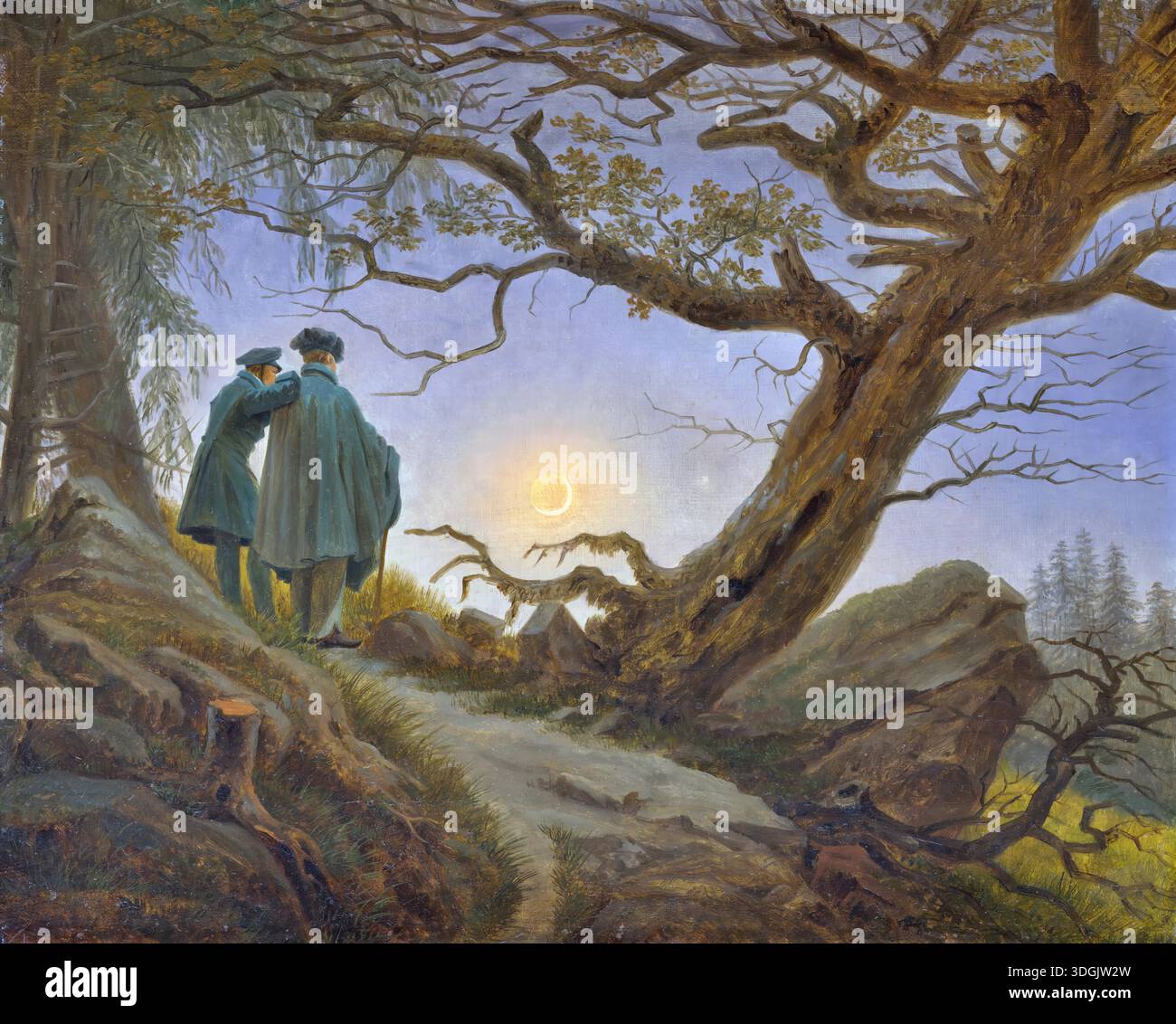 Early 19th century image Stock Vector Images - Alamy