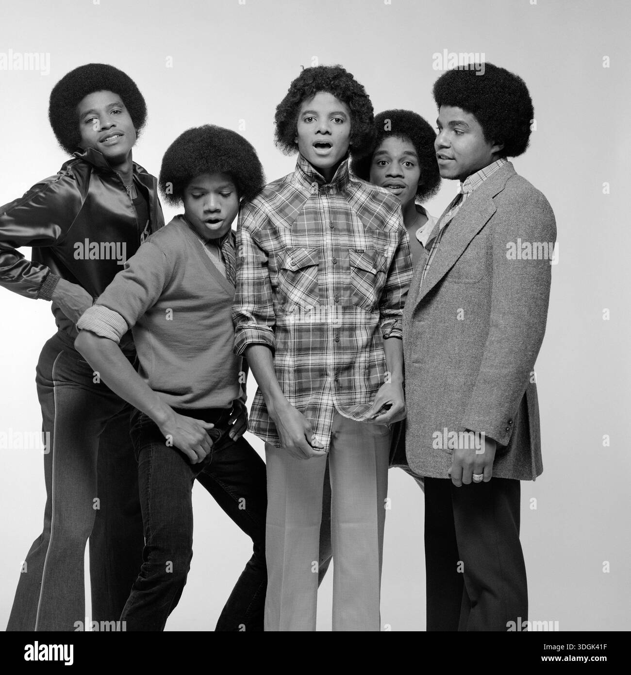 Michael jackson Black and White Stock Photos & Images - Alamy