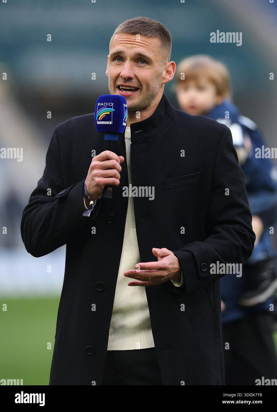 Farewell Pavel Kaderabek (Sparta Prague) Sinsheim, January 17, 2026 ...
