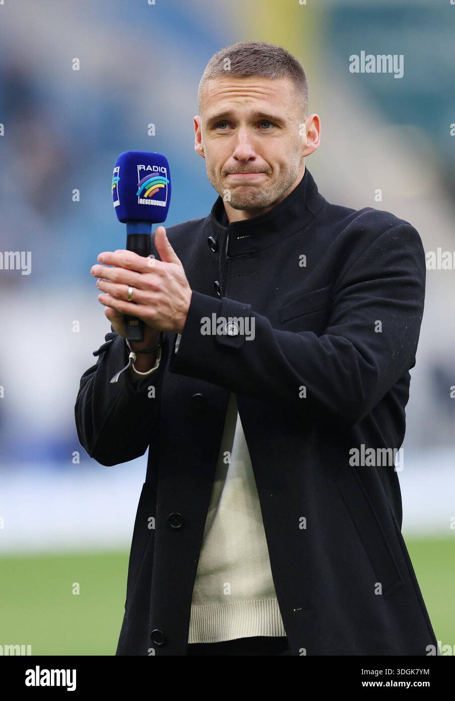 Farewell Pavel Kaderabek (Sparta Prague) Sinsheim, January 17, 2026 ...
