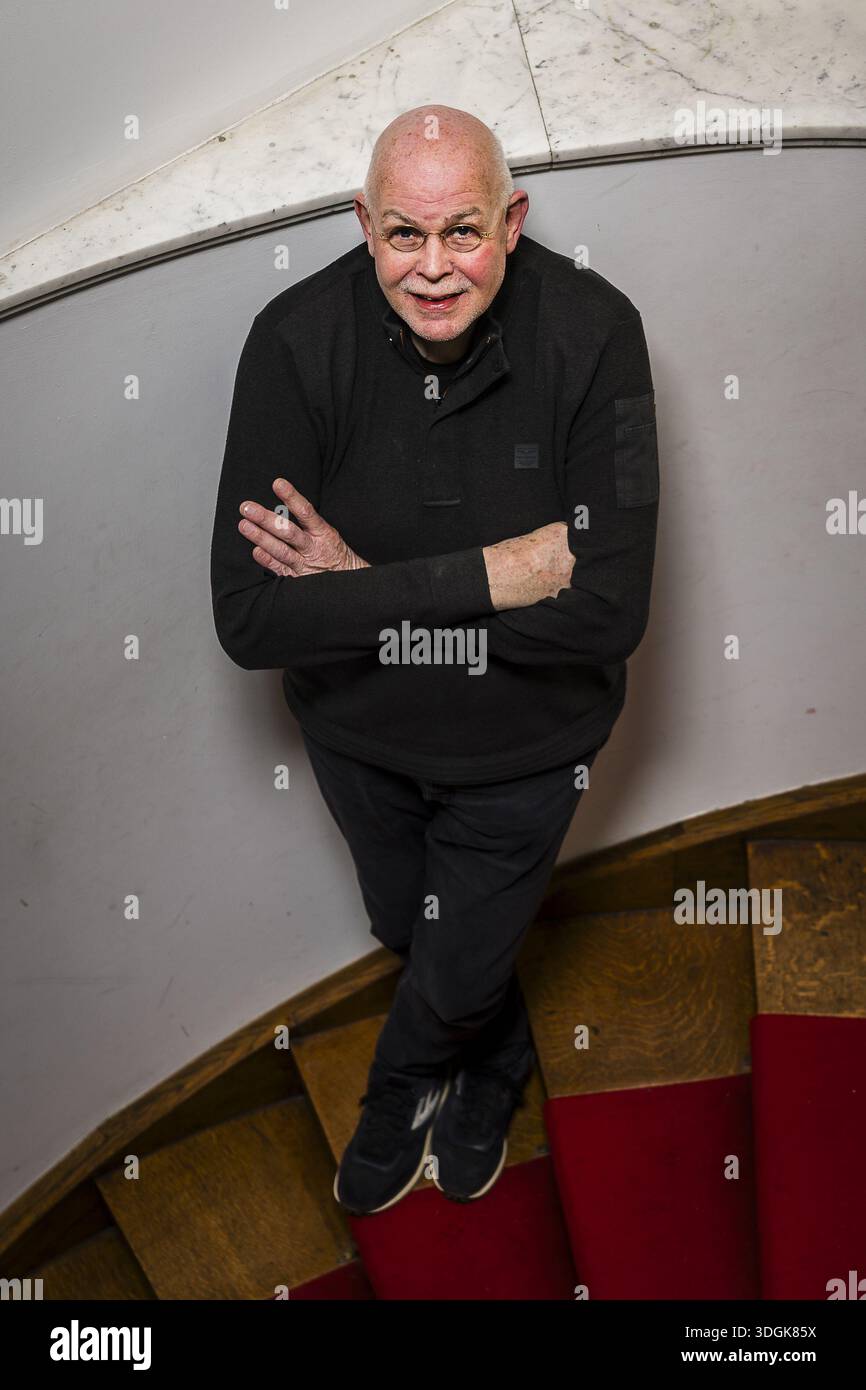 GELDROP, 14-01-2026 , Kasteel Geldrop , season 2025 / 2026 , Dutch ...