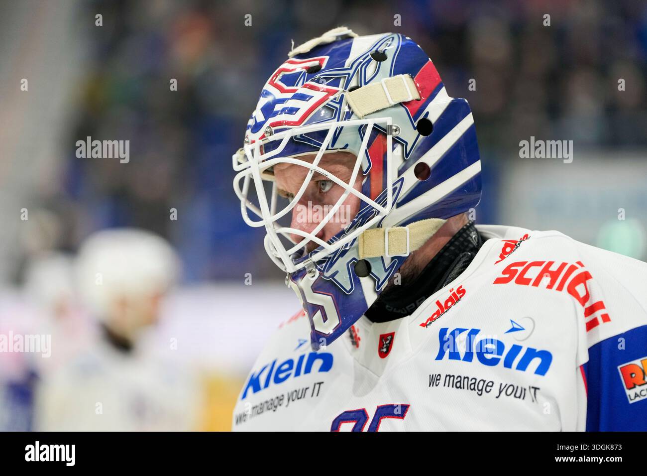 17/01/2026, Ambri, Gottardo Arena, NL: HC Ambri-Piotta - EHC Kloten ...