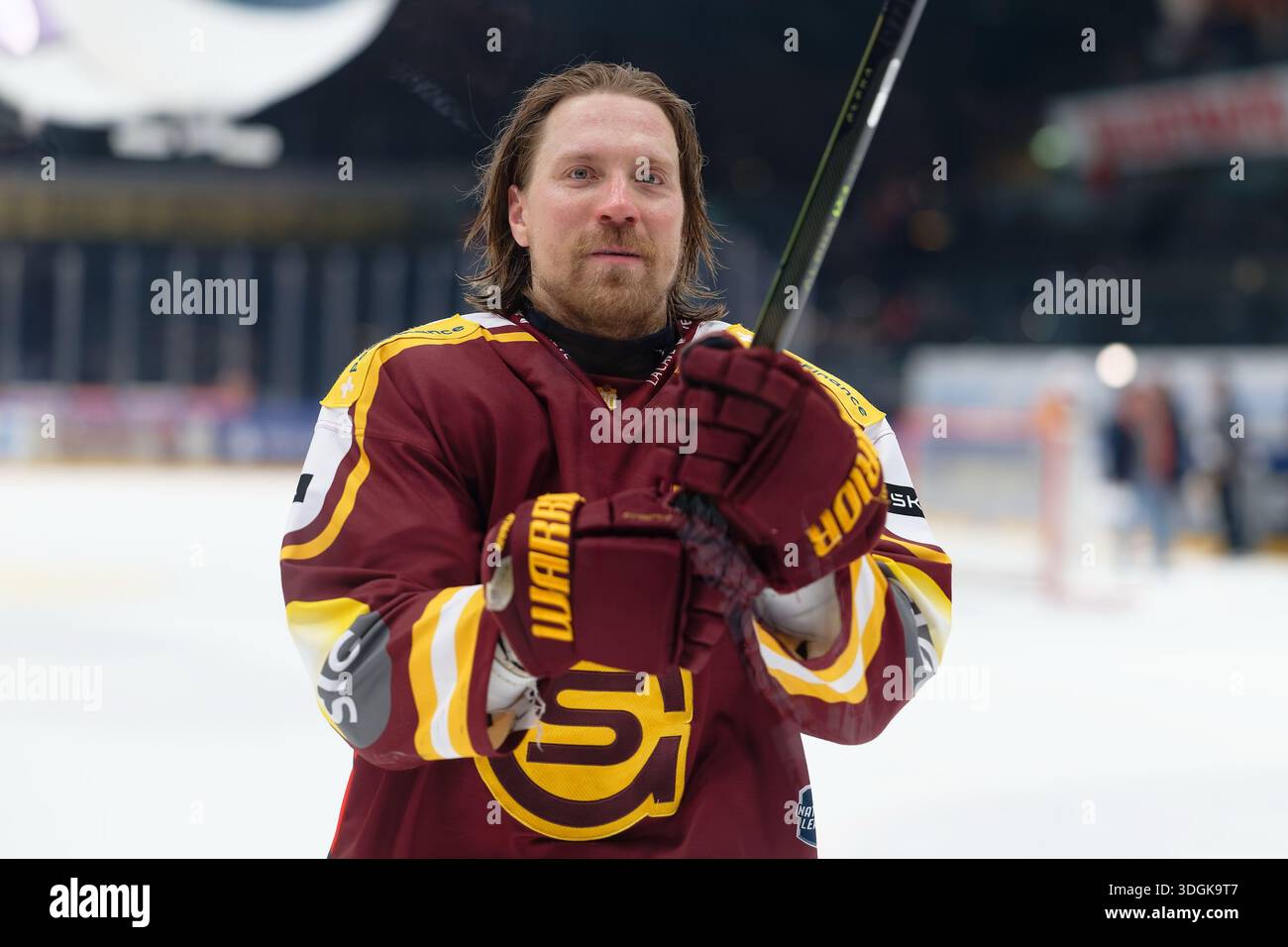 Geneva, Switzerland. 17th Jan, 2026. Markus Granlund (60 Geneve ...