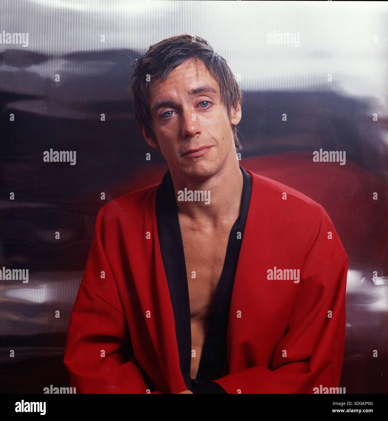 James osterberg hi-res stock photography and images - Alamy