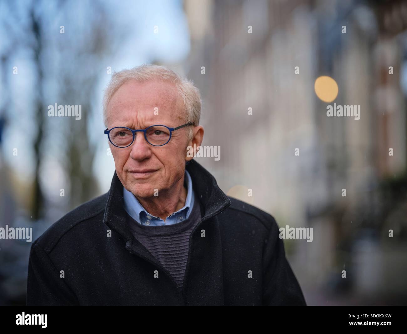 Roger cremers lumen hi-res stock photography and images - Alamy