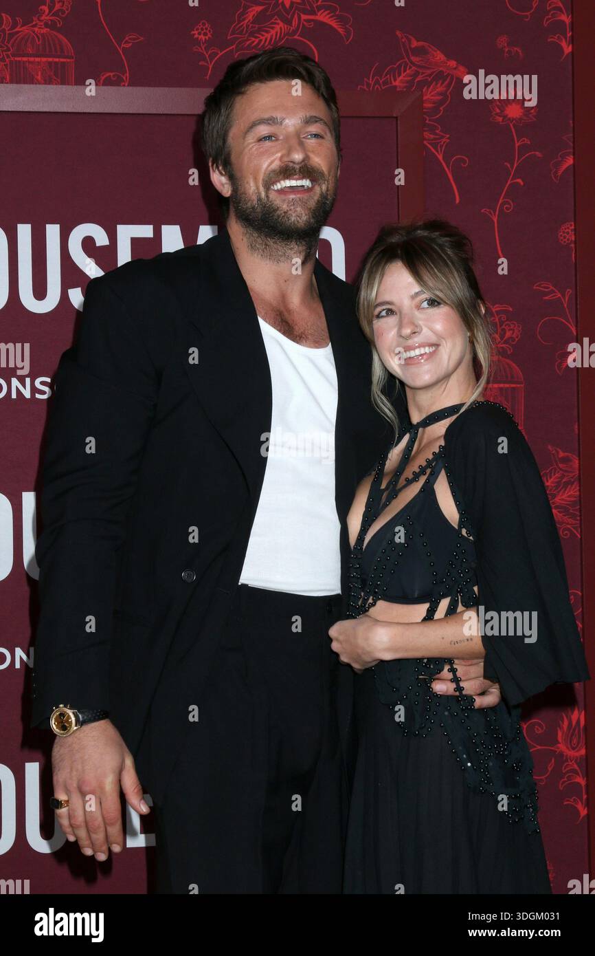 The Housemaid Premiere at the TCL Chinese Theater IMAX on December 15 ...