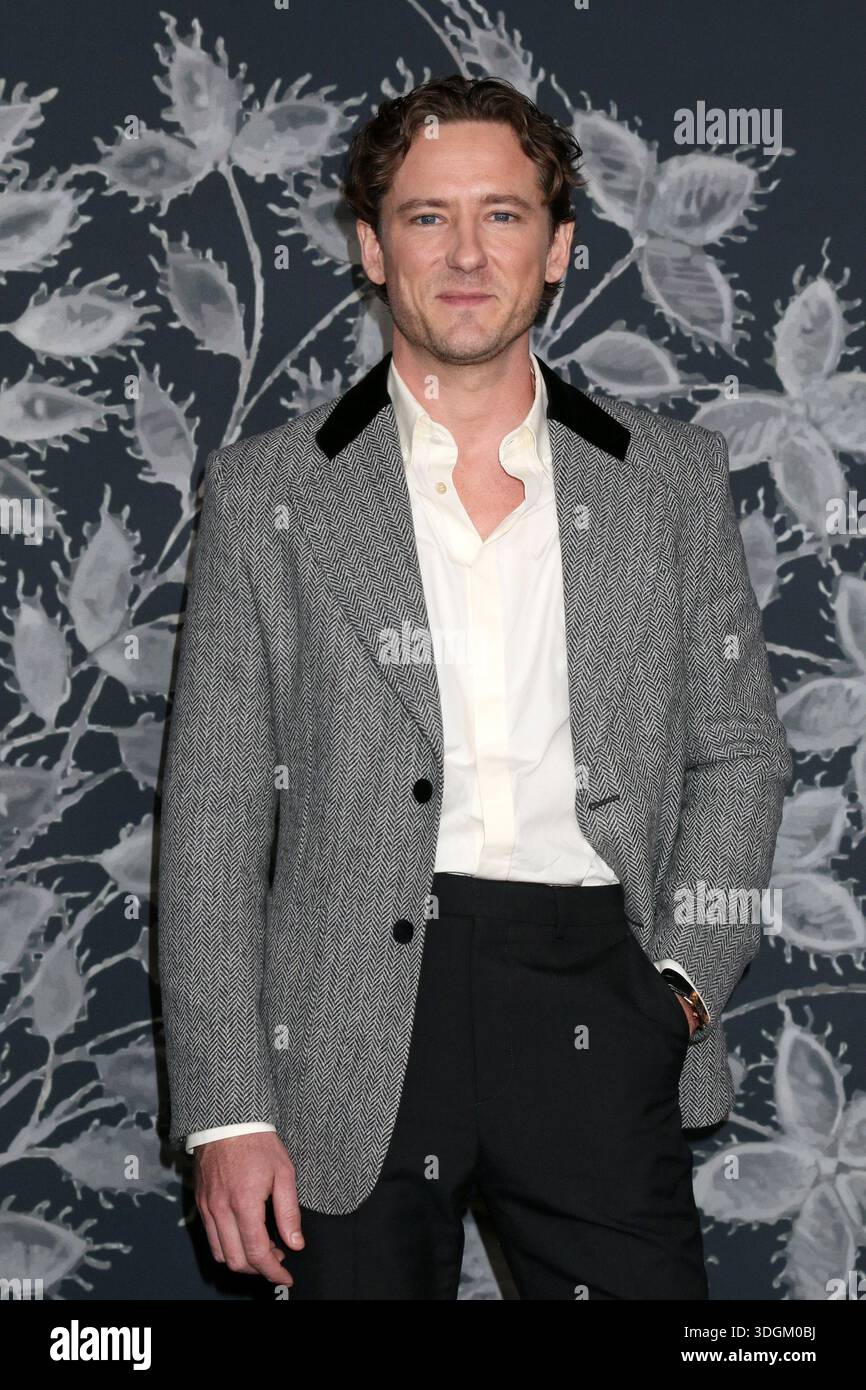 The Testament Of Ann Lee Premiere at the Linwood Dunn Theater on ...