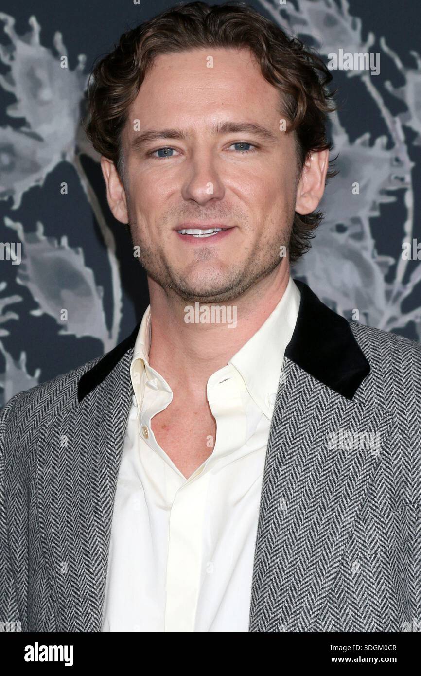 The Testament Of Ann Lee Premiere at the Linwood Dunn Theater on ...