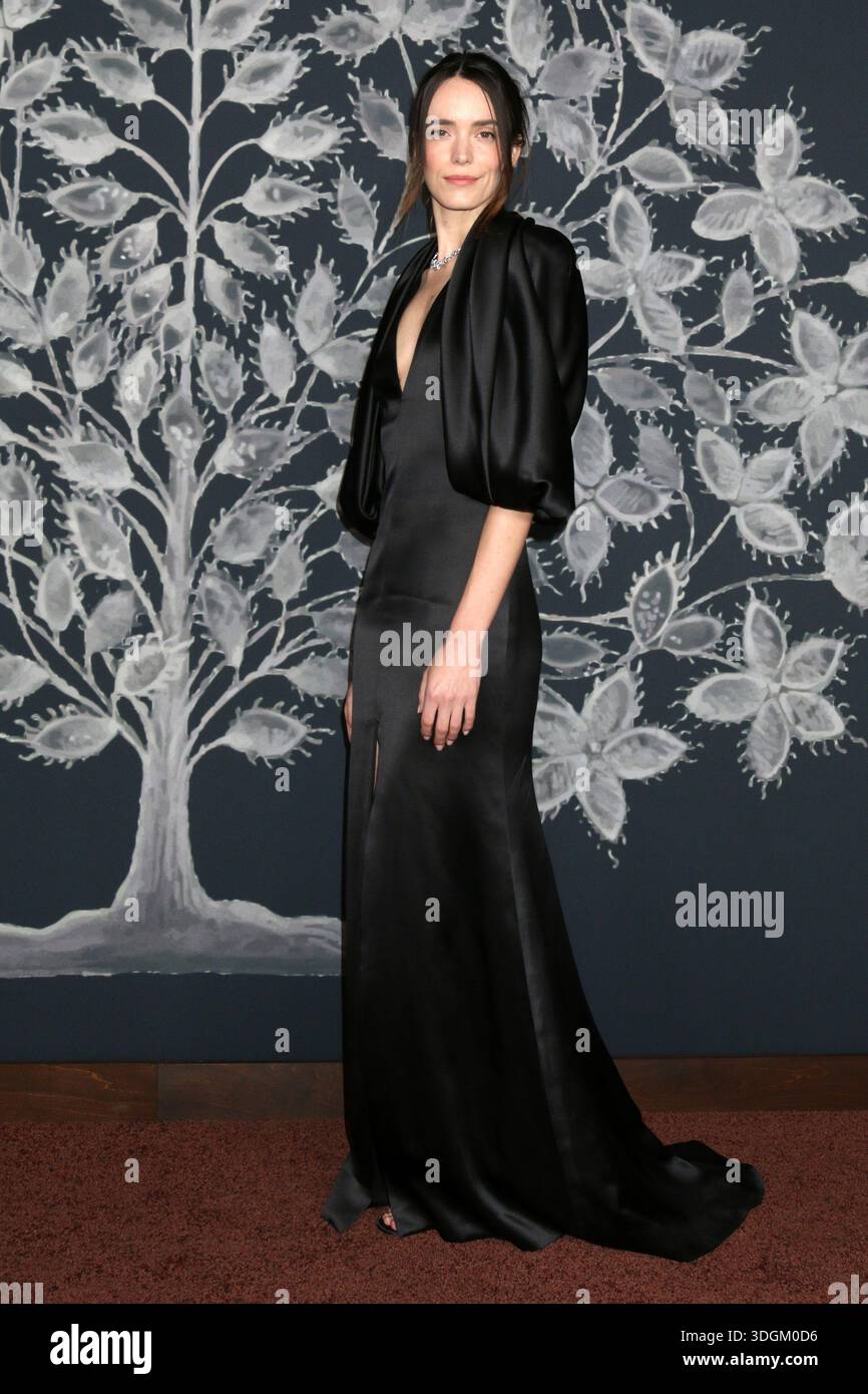 The Testament Of Ann Lee Premiere at the Linwood Dunn Theater on ...