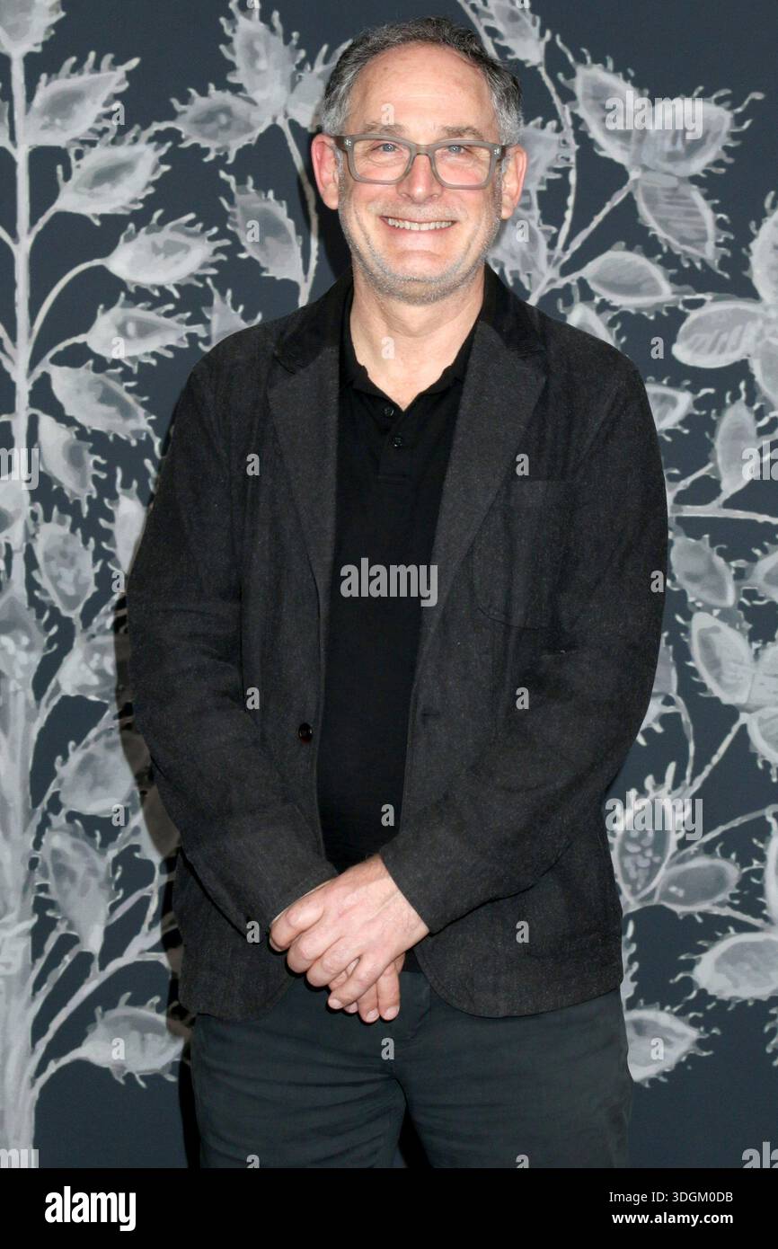 The Testament Of Ann Lee Premiere at the Linwood Dunn Theater on ...