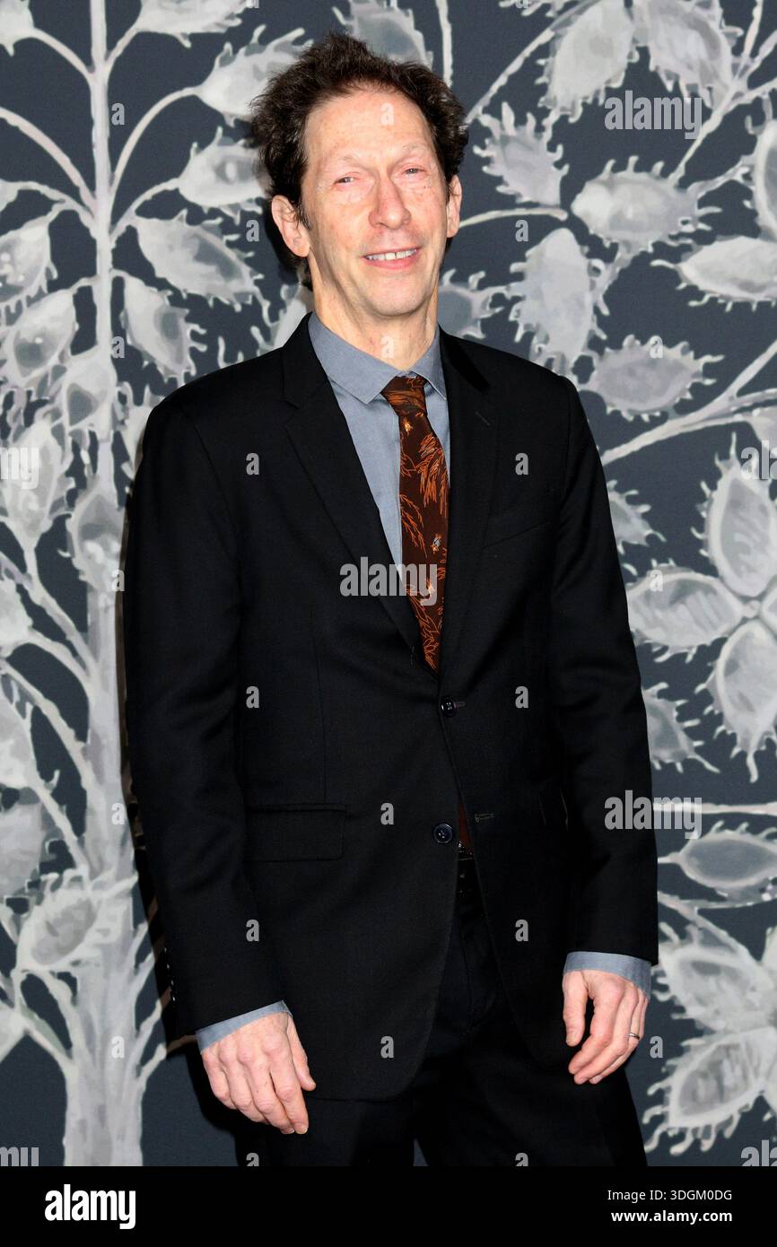 The Testament Of Ann Lee Premiere at the Linwood Dunn Theater on ...