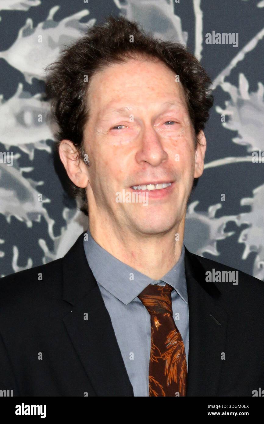 The Testament Of Ann Lee Premiere at the Linwood Dunn Theater on ...