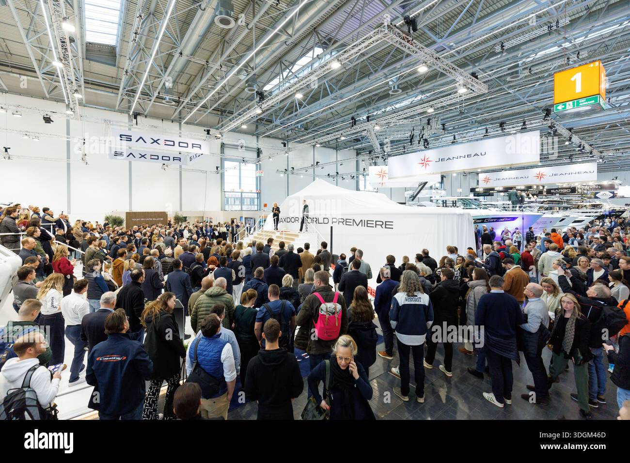 Faszinierend Messe In Dsseldorf 2023 Ebenbild