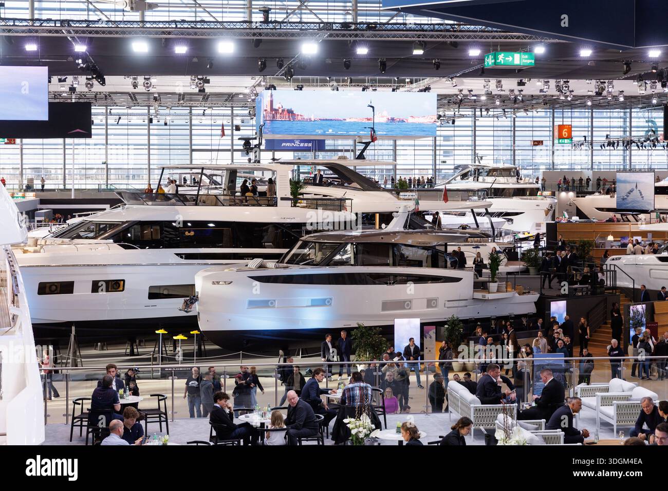 Faszinierend Messe In Dsseldorf 2023 Ebenbild