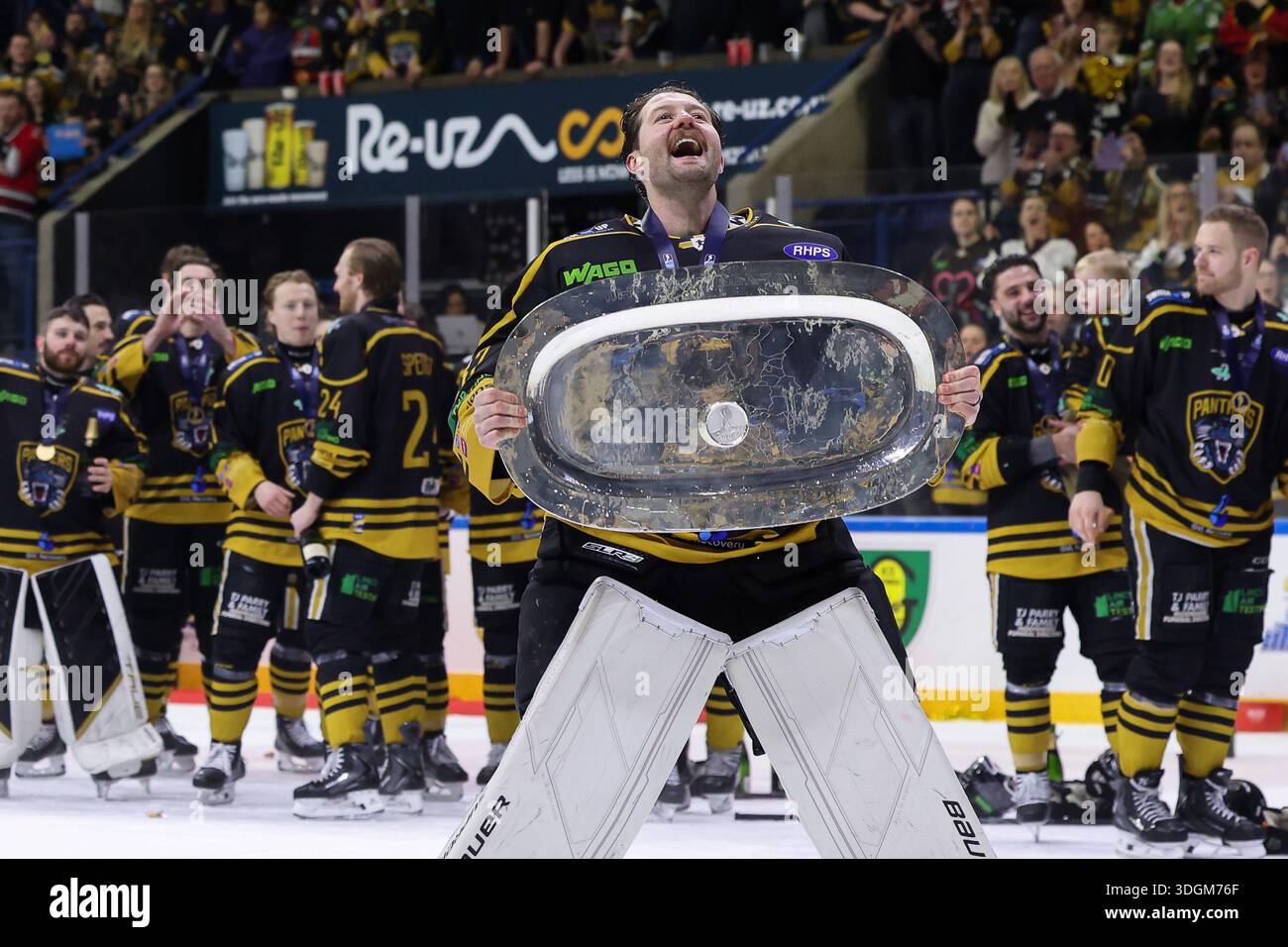 17th January 2026; Motorpoint Arena, Nottingham, Midlands, England ...