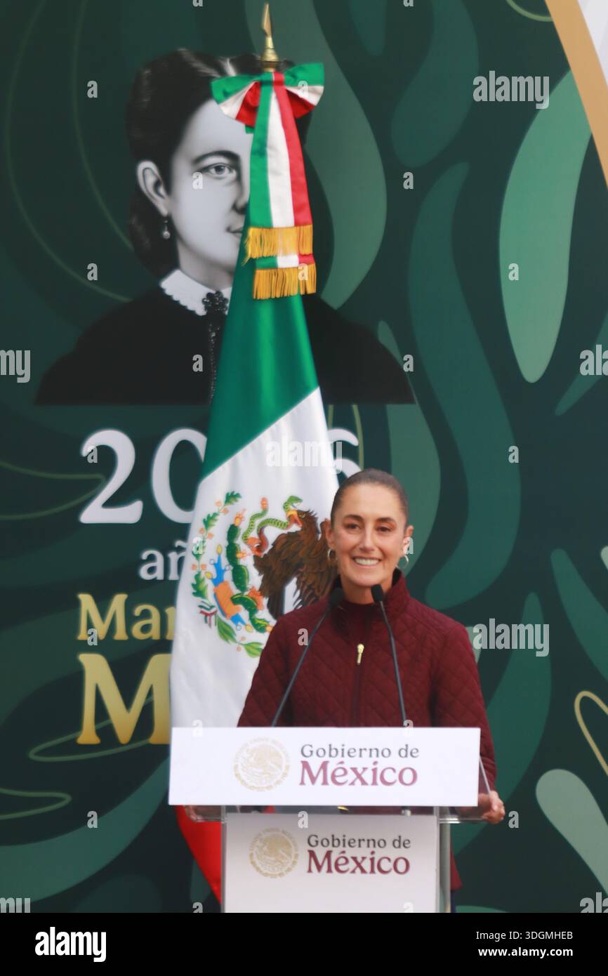 January 17, 2026, Mexico City, Ciudad de Mexico, Mexico: Mexicoâ€™s ...