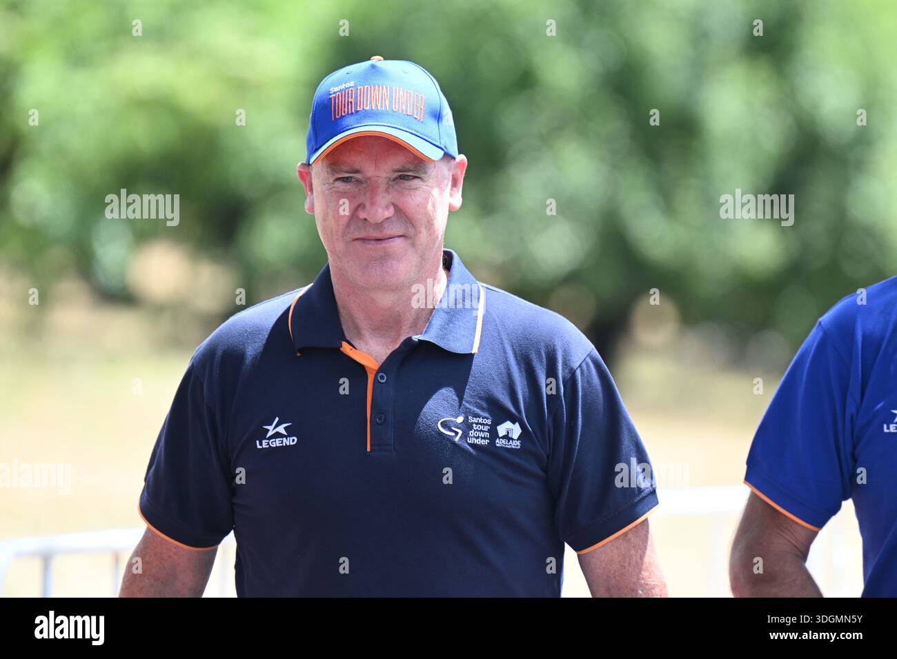 18-01-2026 Tour Down Under Women; Tappa 02 Magill - Paracombe; O'grady ...