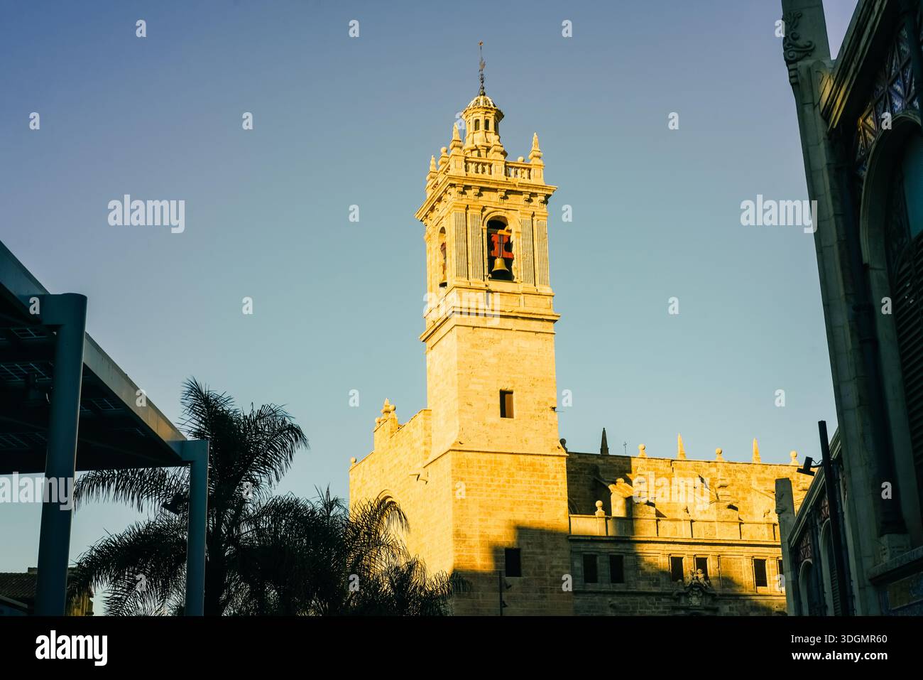 Plaza tetuan timelapse hyperlapse santo hi-res stock photography and ...