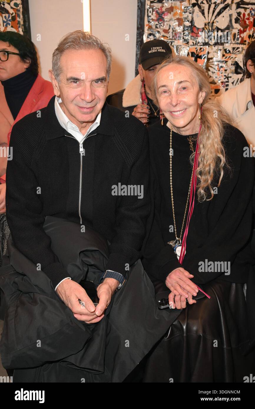 Milan, Milan Men's Fashion Week: Fall/Winter 2026 - Men's Fashion, Fall ...