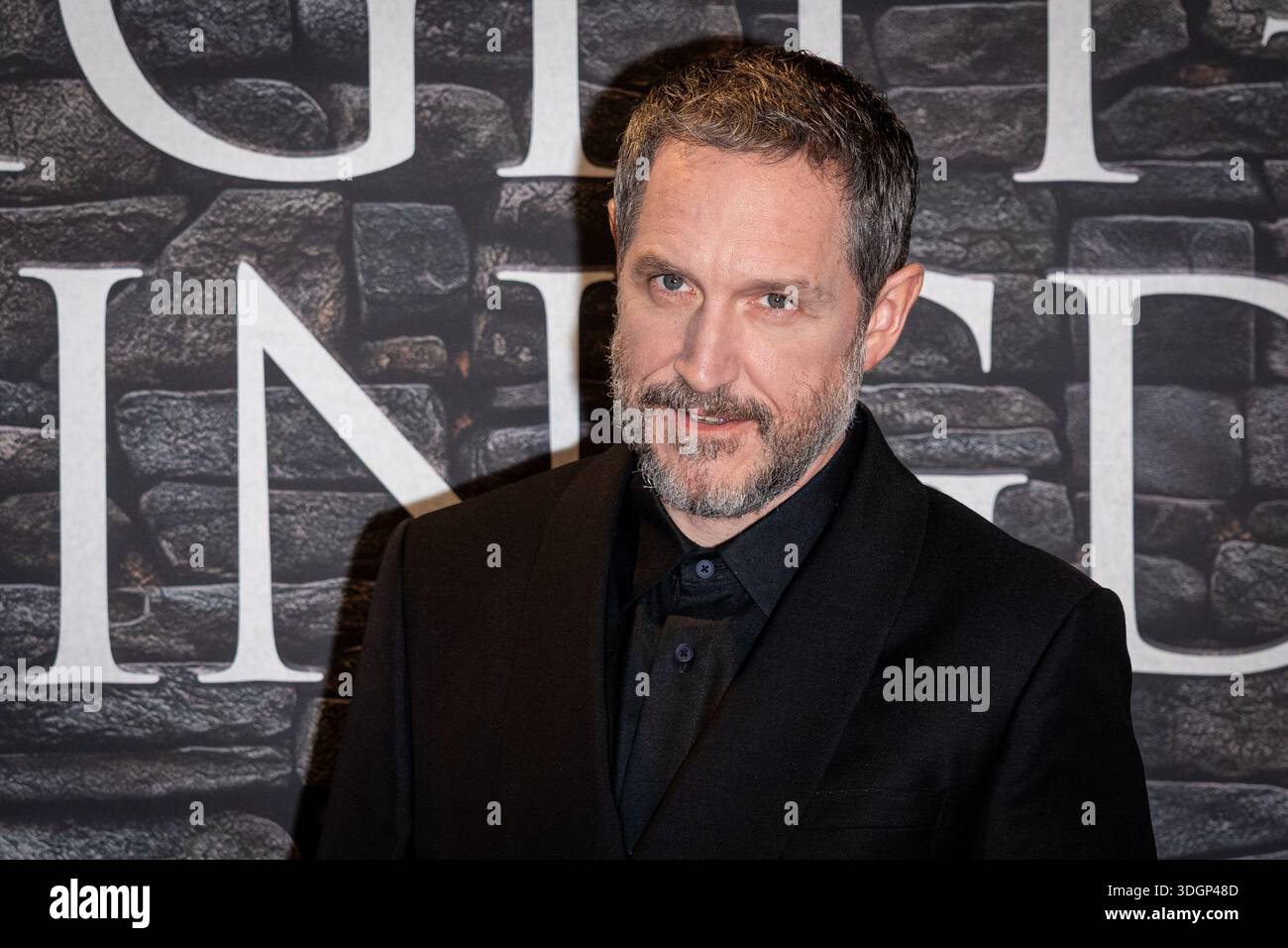 Bertie Carvel attends the Italian Premiere of "A Knight of the Seven ...