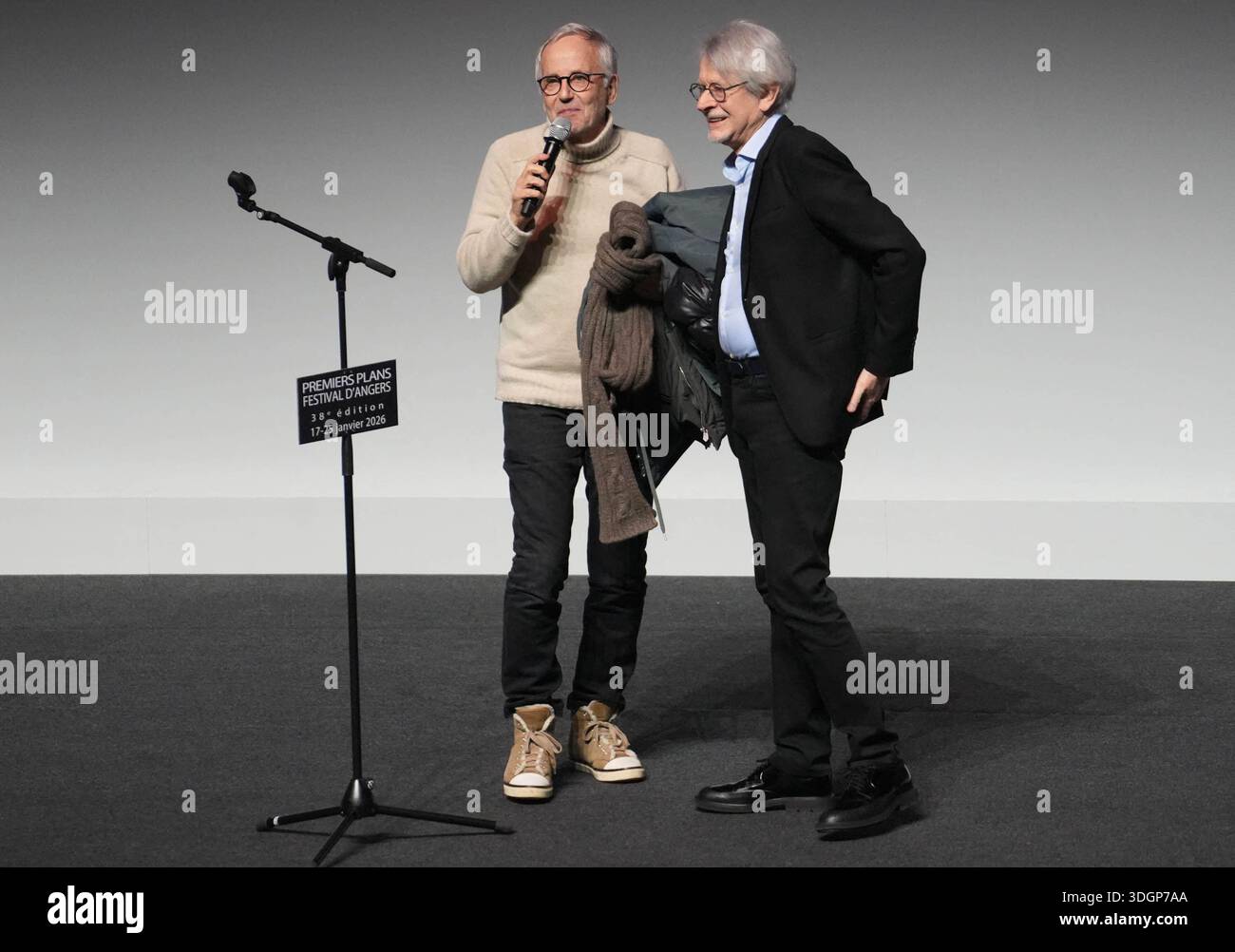 Victor comme tout le monde hi-res stock photography and images - Alamy