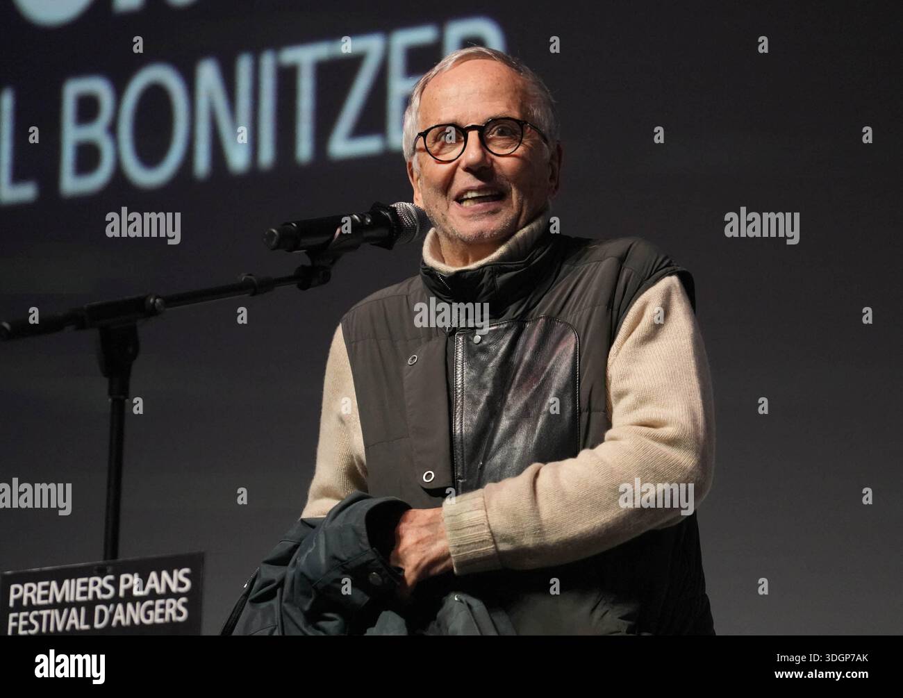 Victor comme tout le monde hi-res stock photography and images - Alamy